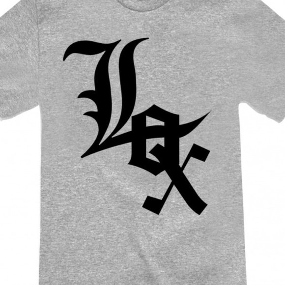 Gildan | Shirts | The Lox T Shirt New Retro 9s Hip Hop Jadakiss | Poshmark